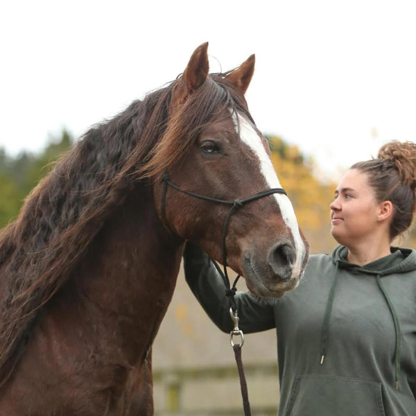 Eco Horse Super Duper Detangler - Pet & Paddock