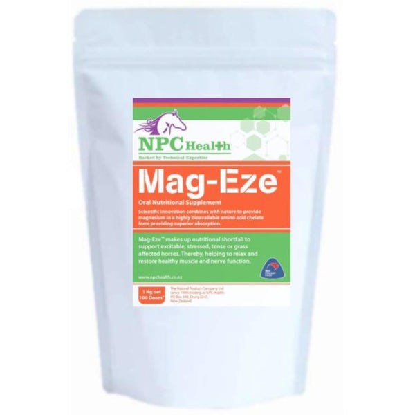 Mag-Eze Regular - Pet & Paddock