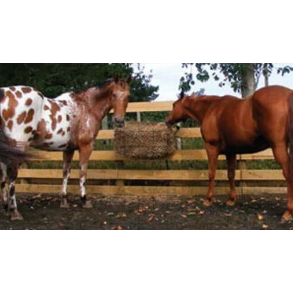 Hay Savers - Pet & Paddock