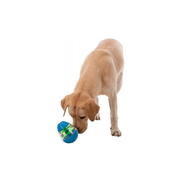 Roly Poly Snack Egg 13cm - Pet & Paddock