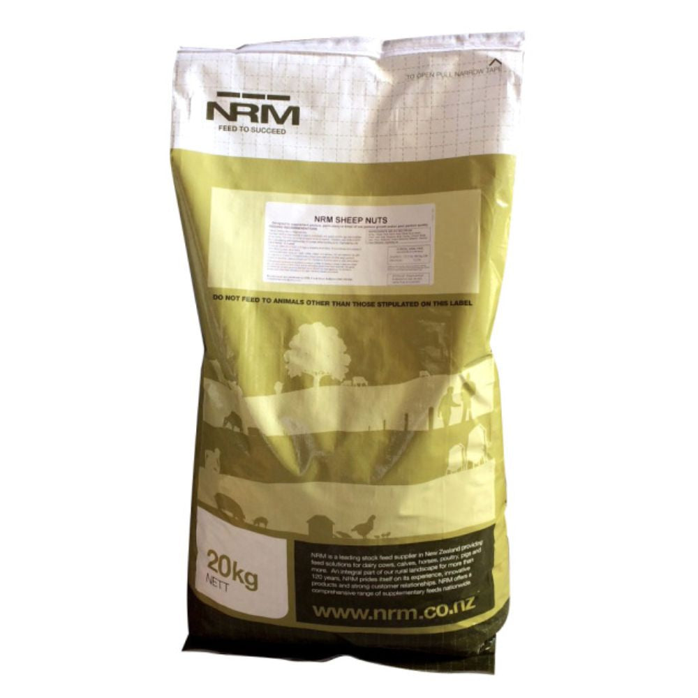 Anlamb™ Lamb Milk Replacer - Pet & Paddock