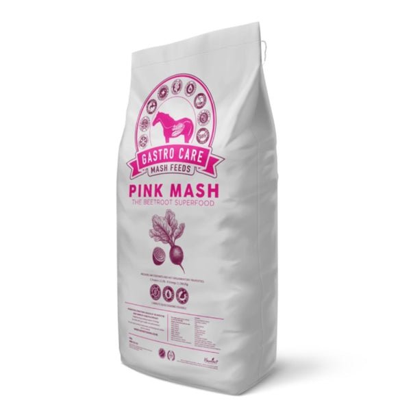 Pink Mash - Pet & Paddock