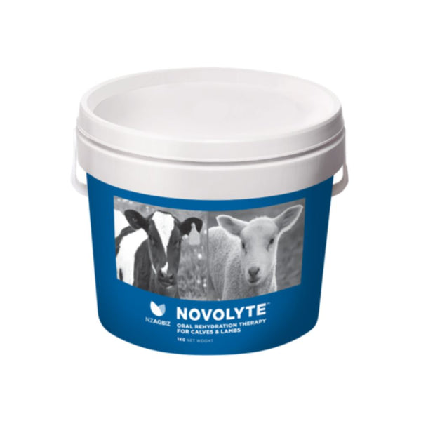 Novolyte Electrolyte - Pet & Paddock