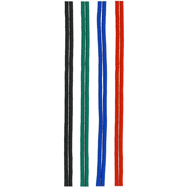 Blue Tag Rope Halter - Pet & Paddock