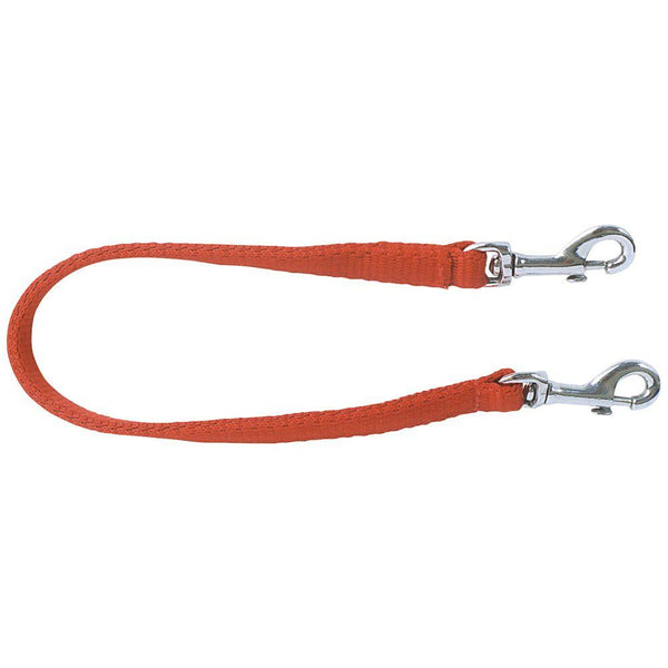 Dog Ute Tether Double End - Pet & Paddock