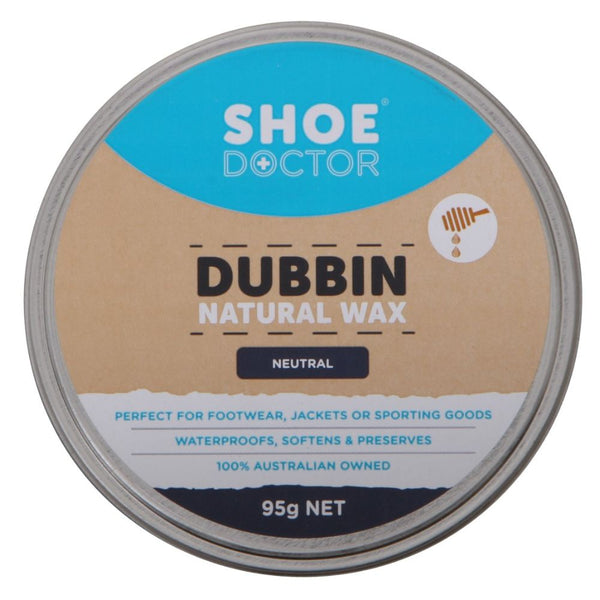 Shoe Doctor Dubbin Wax - Pet & Paddock