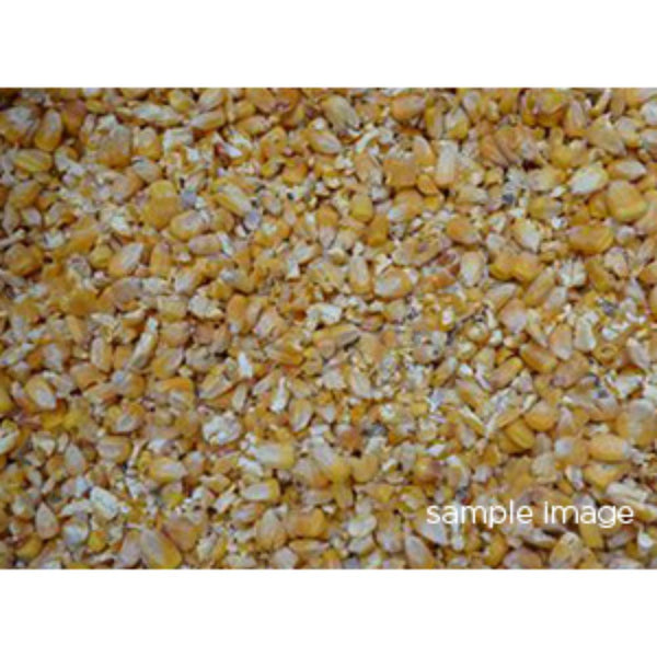 TF Kibbled Maize 20KG - Pet & Paddock
